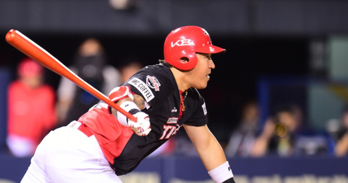 “우승, 확신 없었는데” KIA 41세 타격장인의 촉…V12로 화려한 피날레? 가장 중요한 IF