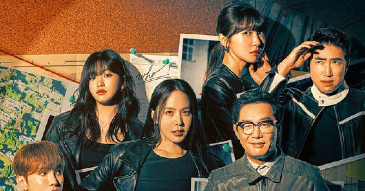 키 주현영 안유진 합류 ‘크라임씬 리턴즈 레전드의 귀환 2월 공개 [공식]
