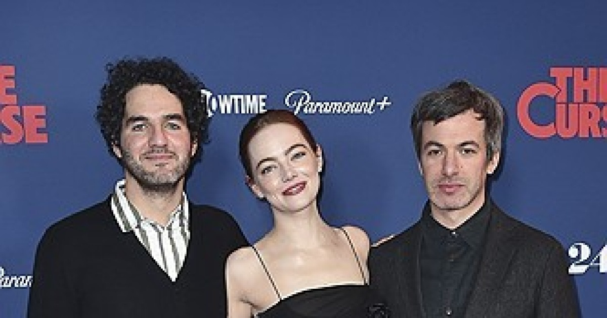 "The Curse" Season One Finale