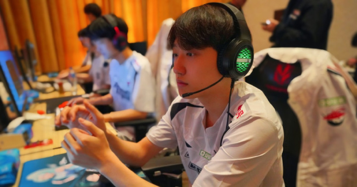 [LPL Preport] 모래알에서 '로레알'로, 애니원스 레전드(AL)