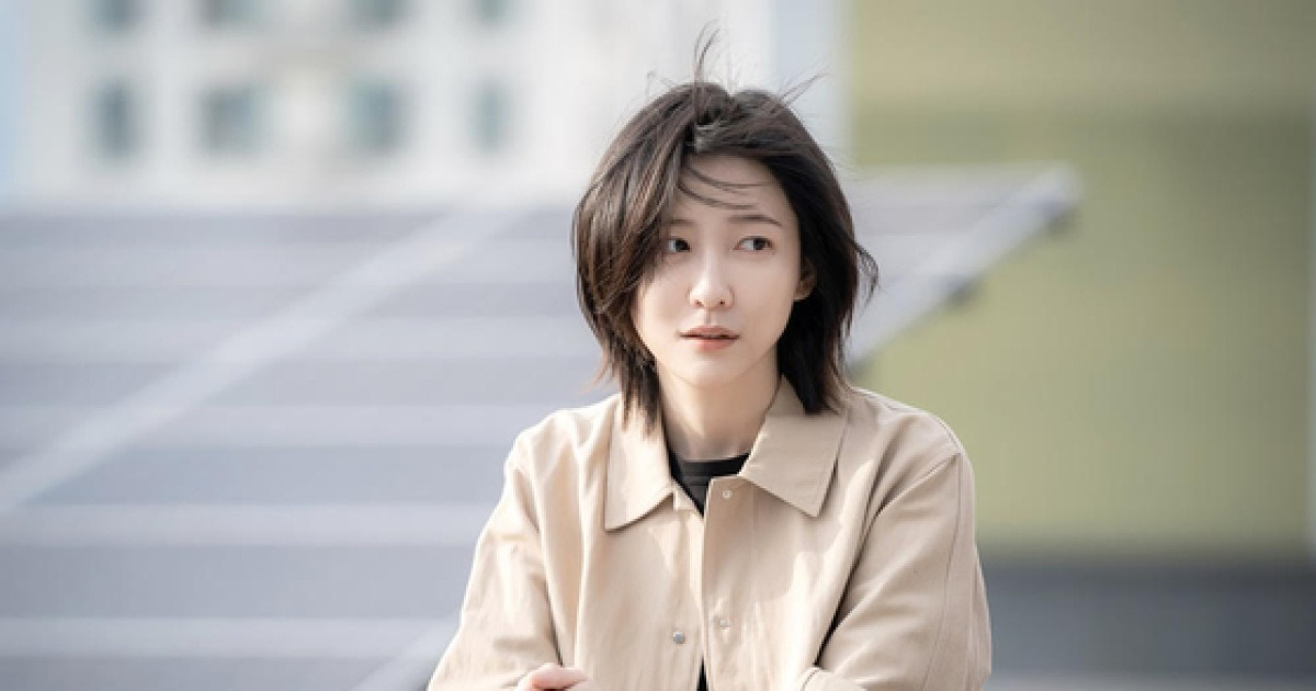 '재벌X형사' 박지현 "강력계 형사 역할 위해 7kg 증량"