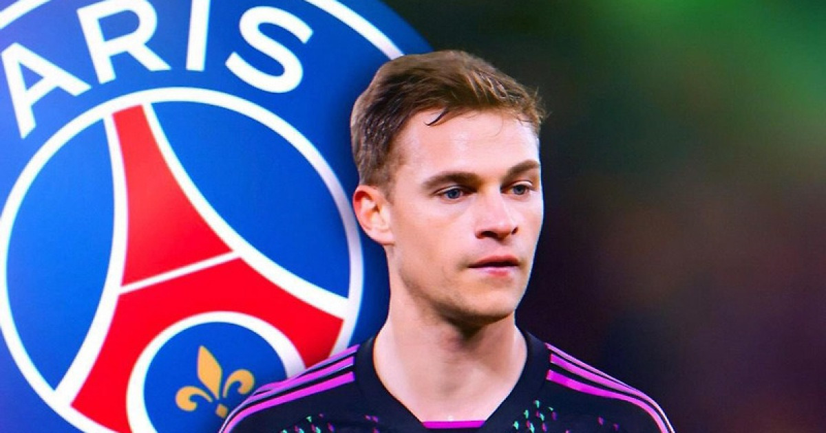 '이강인 파트너가 월클 MF?' PSG, 키미히 이적 위해 노력 중..."이미 초기 접촉 시작"