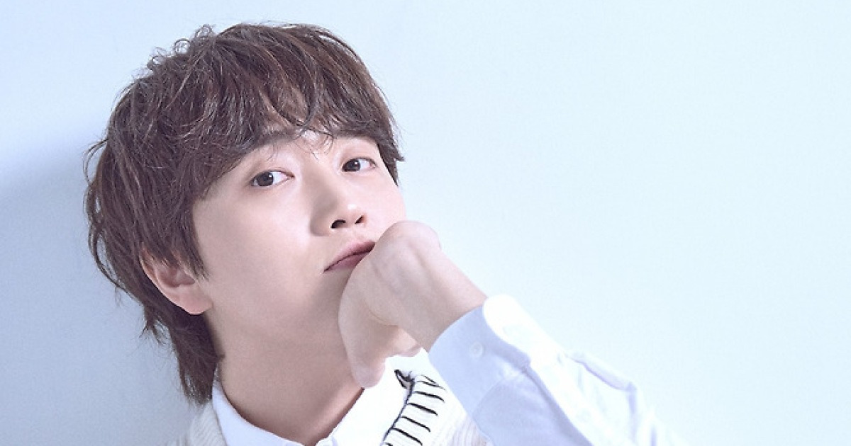 [Hⓓ포토] "훈남의 정석" ㅣ 'B1A4' 산들