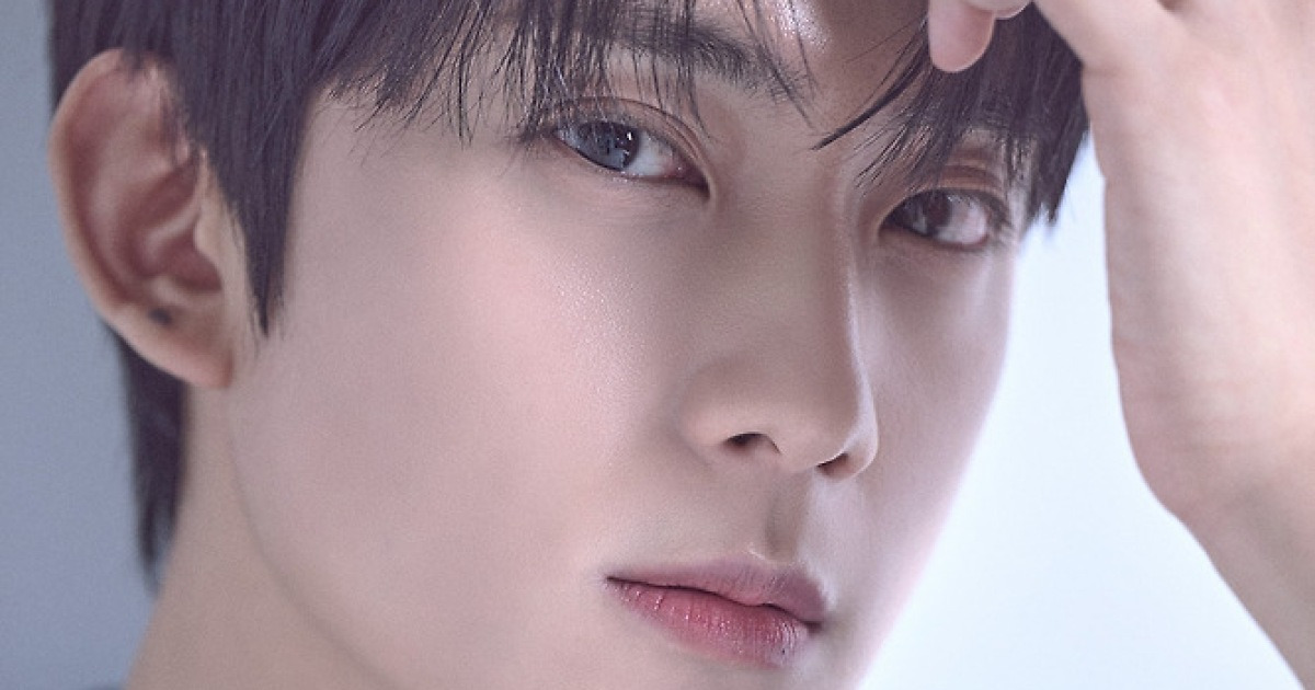 [Hⓓ포토] "불변의 조각상" ㅣ 'B1A4' 공찬