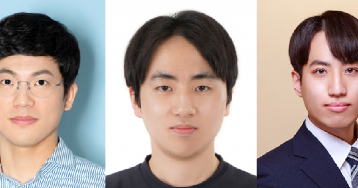 [과기원NOW] DGIST, 빛으로 작동하는 신개념 광 GPU 개발 外