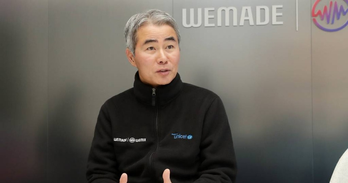 중국 문 열렸다…토종게임 미르 차이나머니 쓸어담을 것