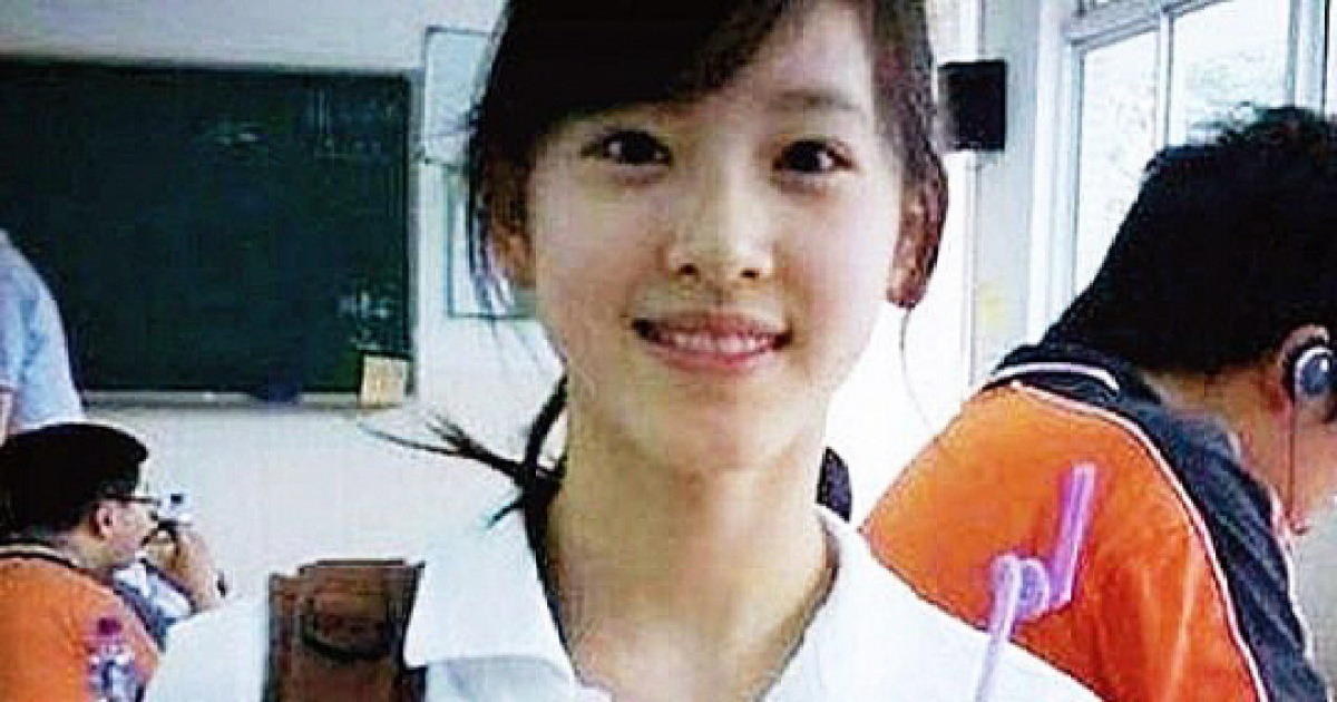 ‘중국 밀크티녀’ 재산 11조였다…칭화대 출신 최고 부자