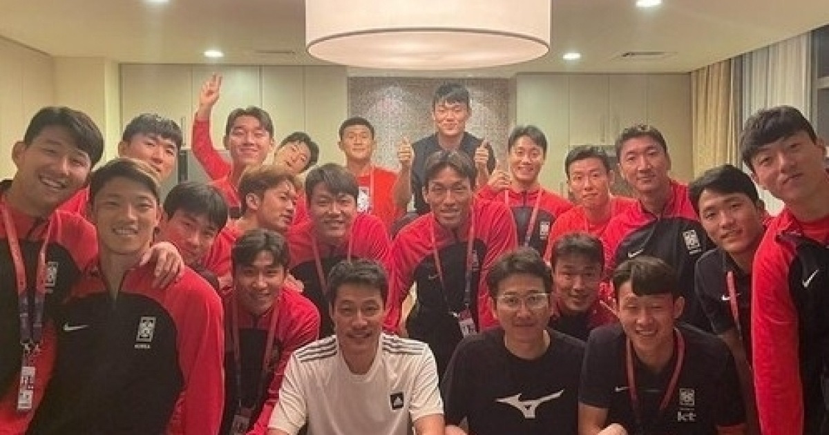 [단독]'황인범·조규성 추천' 개인 트레이너, 아시안컵 동행...KFA, "제2의 트레이너 사태 없도록 절차에 따라 진행"