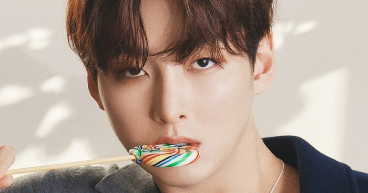 [단독] SF9 주호, 하지원과 한솥밥…‘제2의 도약’