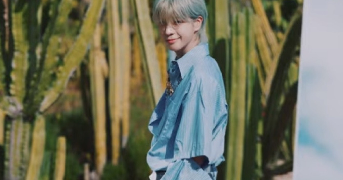 정동원 ‘AI아이돌’ JD1 제작자 변신