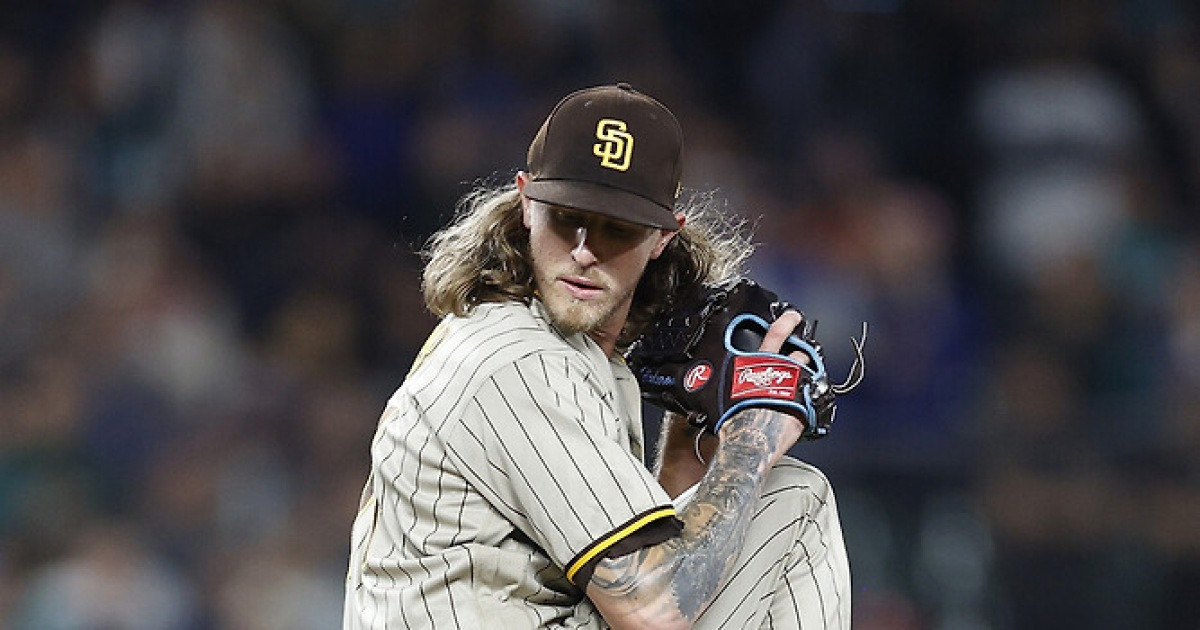 FA 신기록 세운다더니…159km 역대급 마무리는 왜 아직도 계약을 못하나