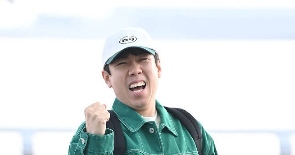 양세찬 유재석과 한솥밥…안테나 전속계약 긍정 논의 중 [공식입장]