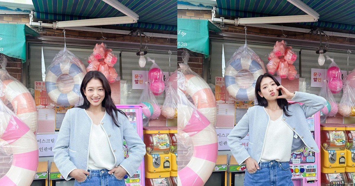 최태준♥ 박신혜 출산 후 3년 만 설레는 복귀…1월 27일에 만나요