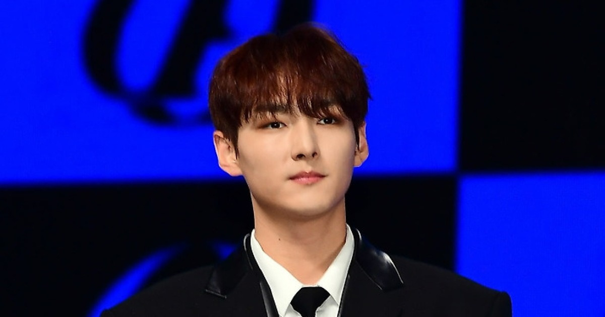 [공식] SF9 주호, 해와달엔터서 새 출발…FNC "팀 활동은 차질 없어"