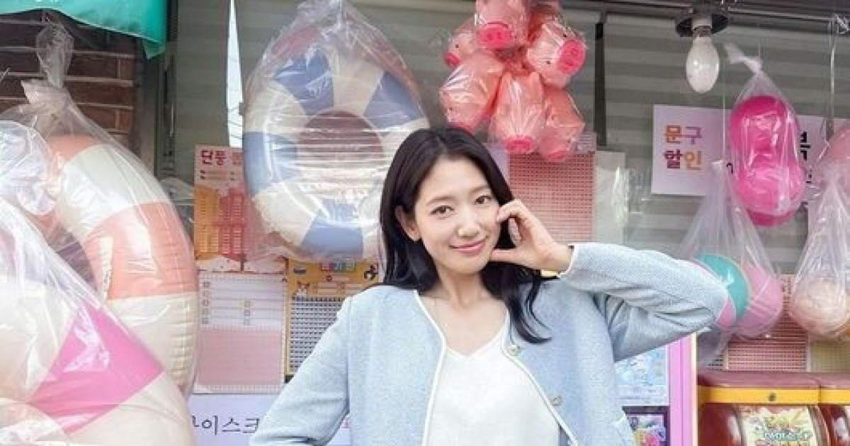 최태준♥박신혜 출산 후 3년만 안방극장 온다…닥터슬럼프 포스터 촬영 날