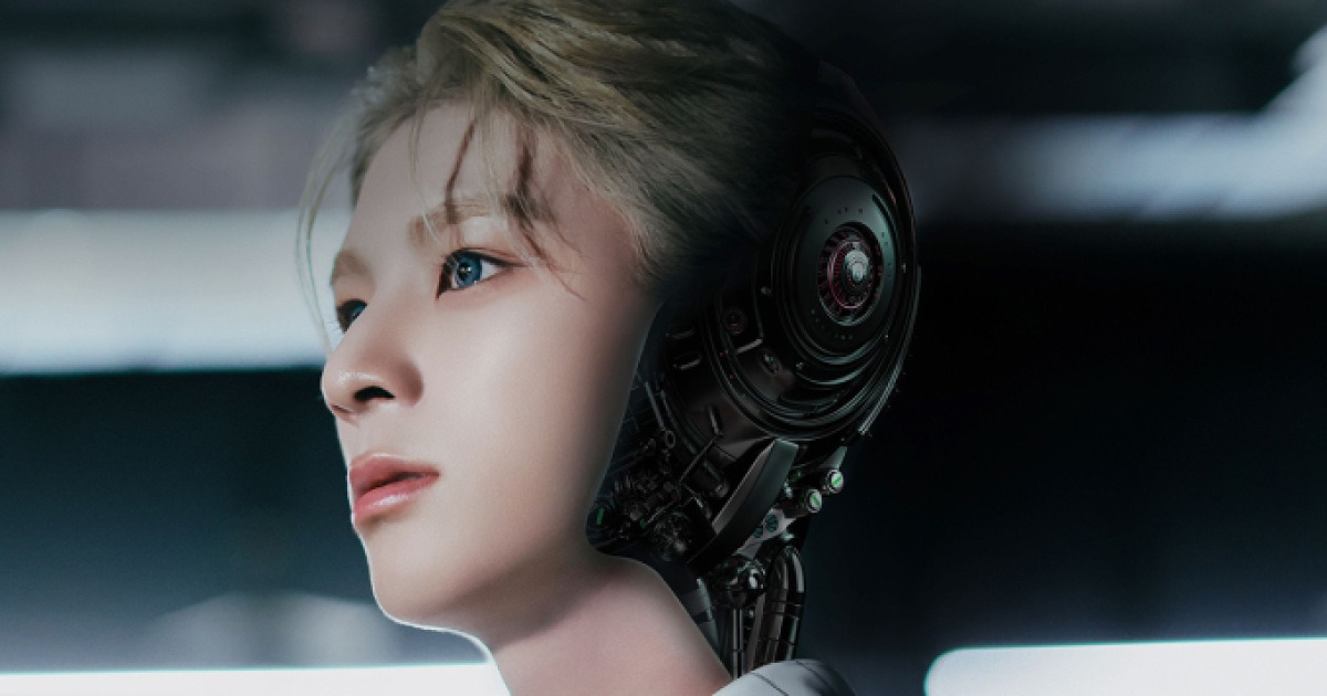 JD1, 데뷔 싱글 ‘who Am I’ 오늘(11일) 발매 “AI 아이돌의 탄생”