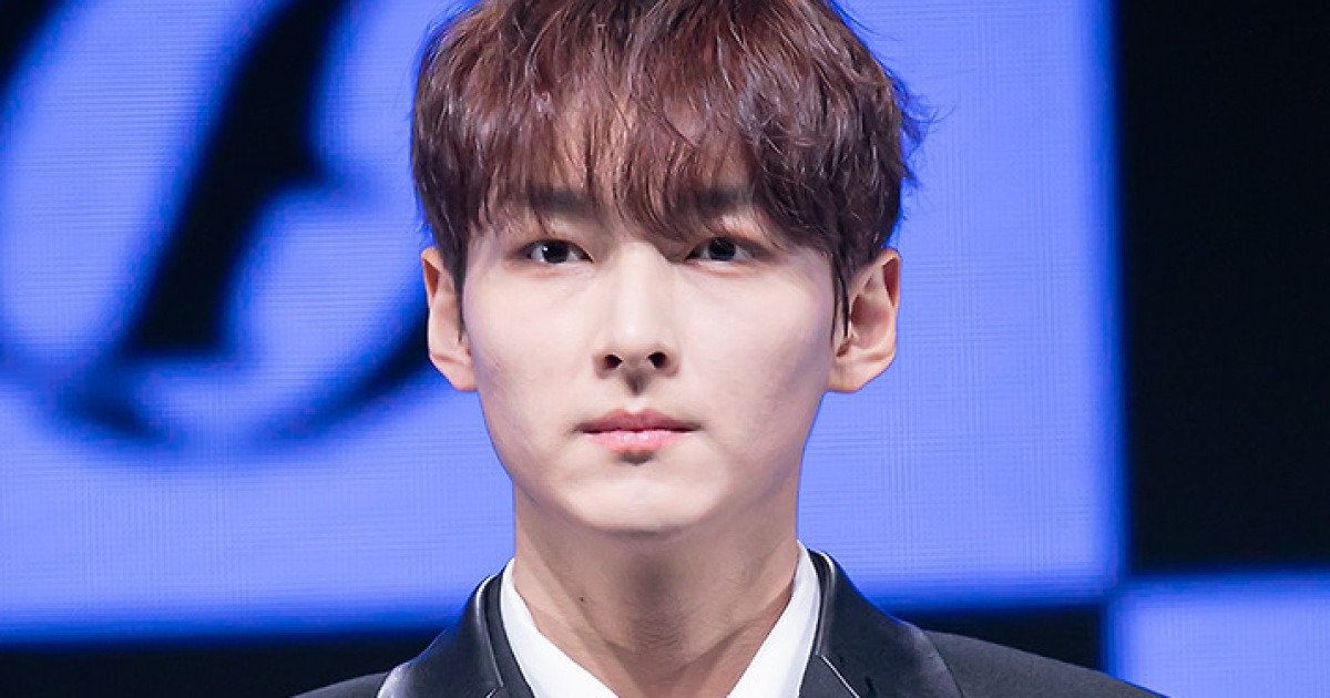 SF9 주호, 해와달엔터와 계약…FNC "팀 활동 차질 없어"[전문]