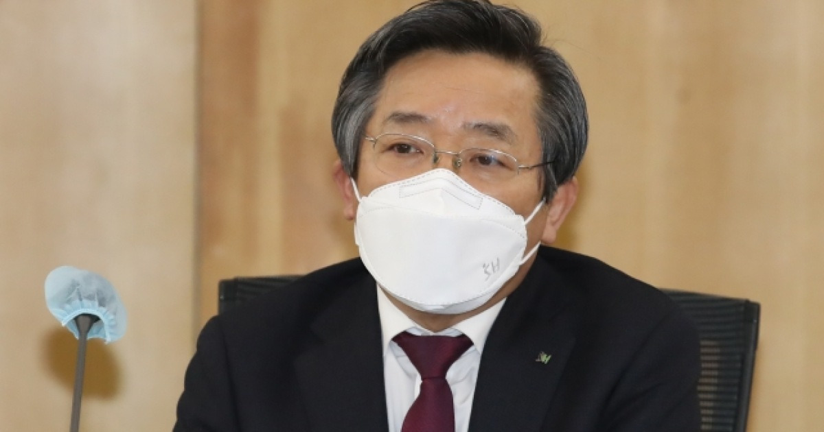 SH, ‘UN 사칭 의혹’ 유엔해비타트 한국위·박수현 전 수석 고소