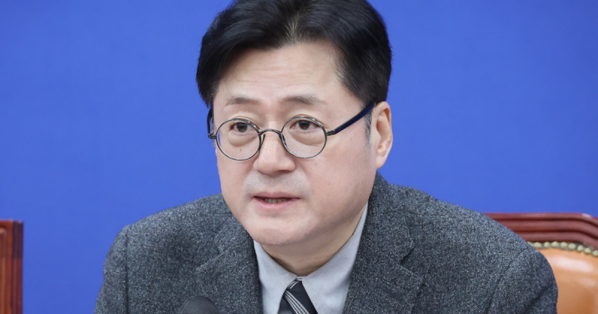 홍익표 이재명 피습 사건 수사 결과 납득 안 돼
