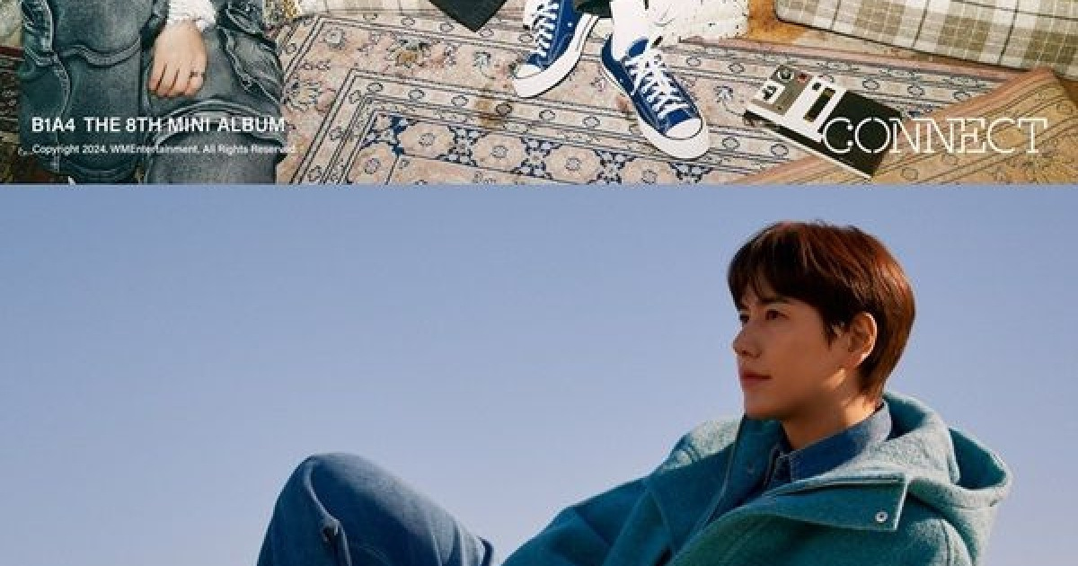 B1A4·규현·니엘·씨스타19, 반가운 얼굴들의 컴백 [ST이슈]