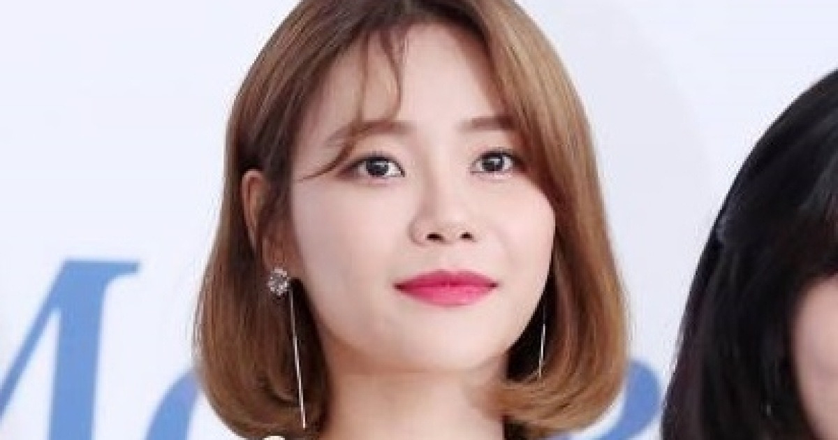 AOA 유나, 2월 결혼한다..상대는 '작곡가 강정훈'[스타이슈]