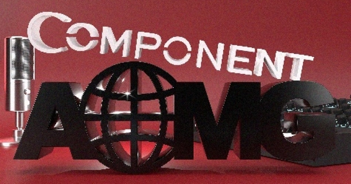 AOMG, 컴포넌트와 파트너십 체결[공식]