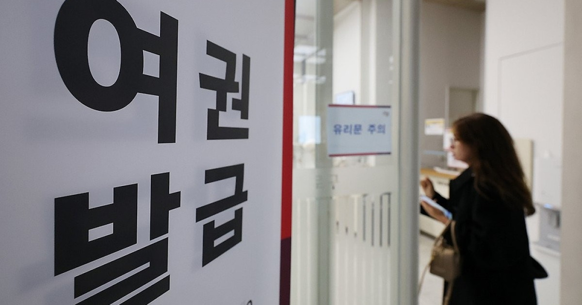 코로나19 양성자 전주보다 6 늘어…증가세 계속