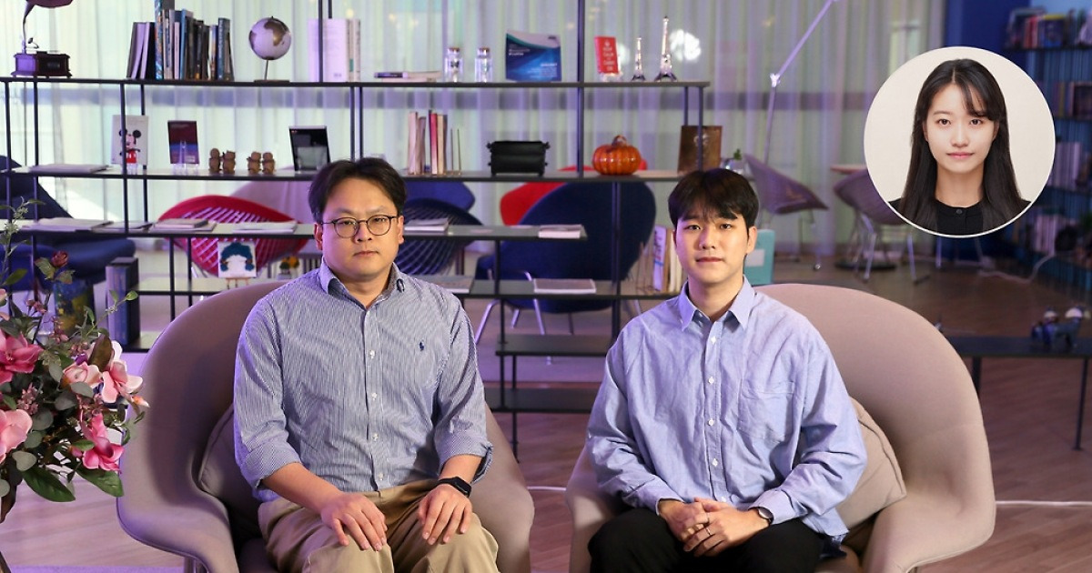 UNIST·KAIST "그린수소 더 저렴하게 생산하는 촉매 개발"