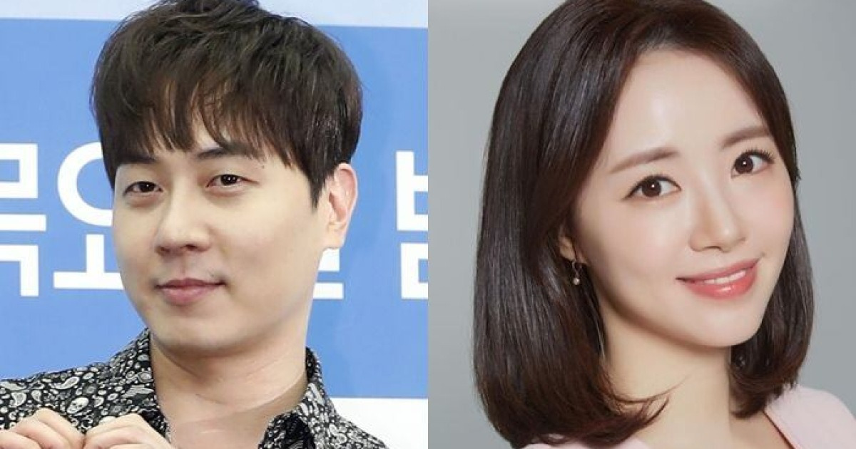 신화 앤디 아내 이은주 아나운서…kbs 상대 소송 승소해 ‘복직