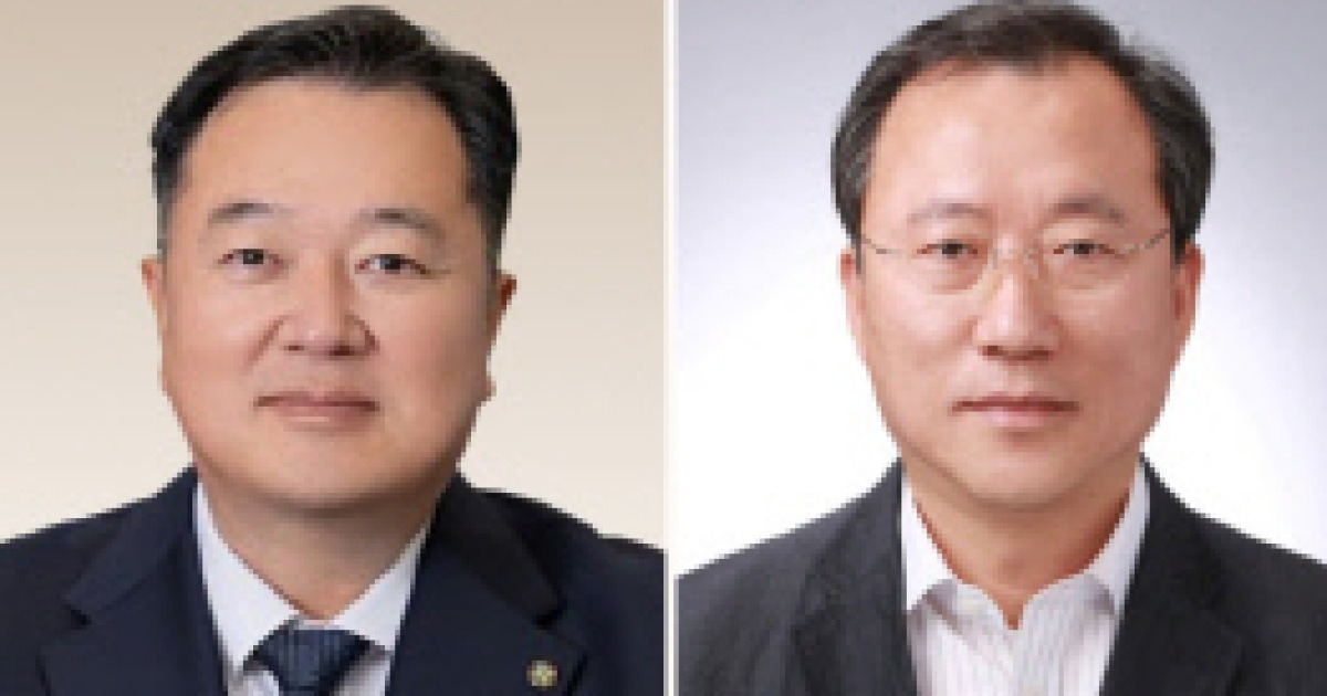 KAIST 총동문회, 권혁웅 한화오션 부회장 등 자랑스런 동문 선정