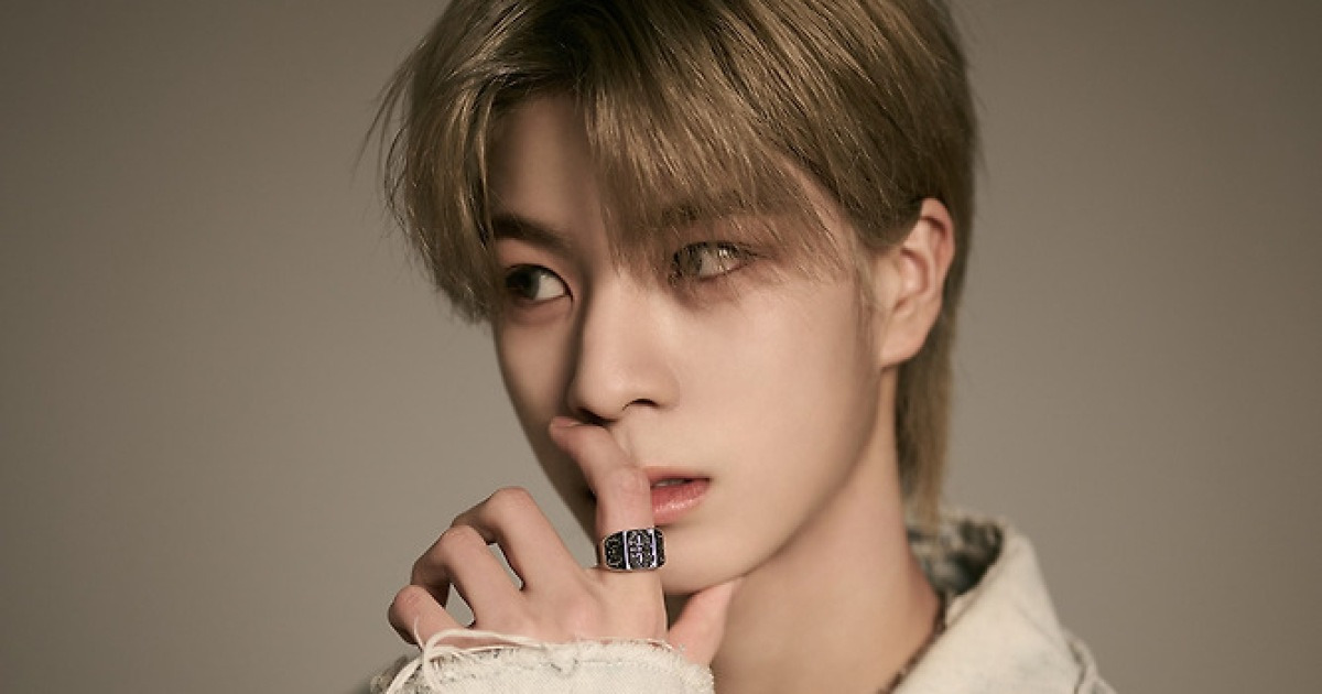 [Hⓓ포토] "마성의 매력" ㅣ JD1 (정동원)