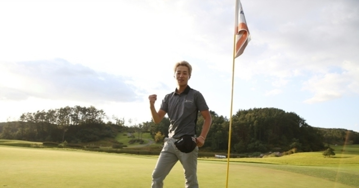 이창우·서형석 등 총 4명…군 전역 후 2024 시즌 KPGA투어 복귀