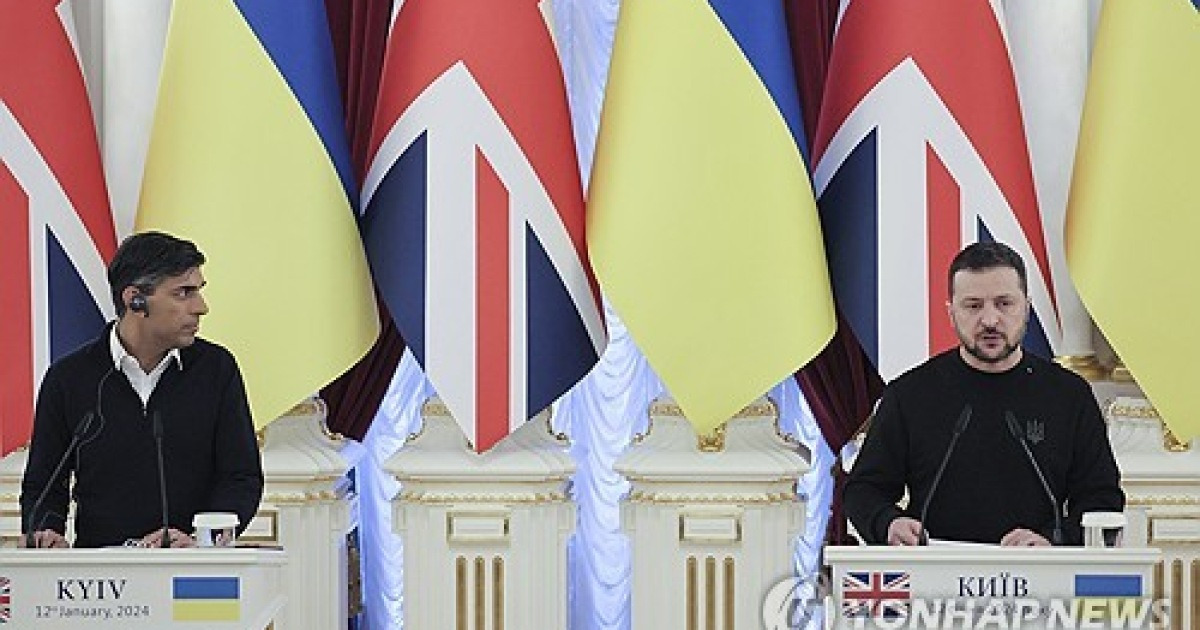UKRAINE BRITAIN DIPLOMACY