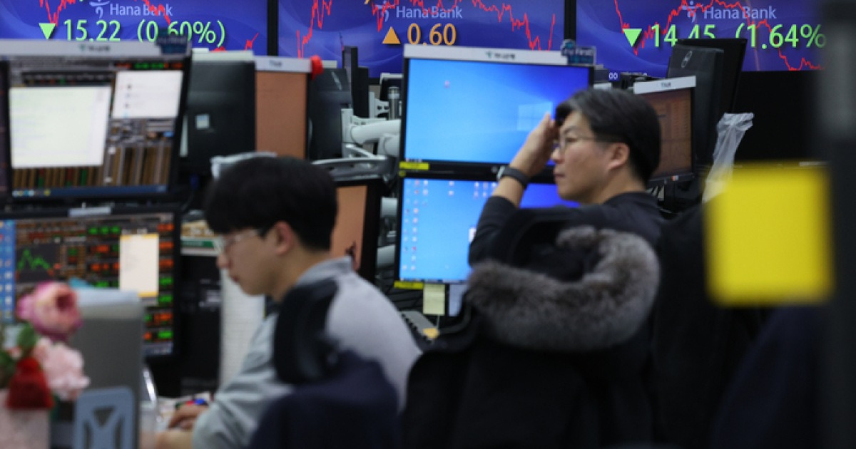 한달 앞으로 다가온 2월 MSCI 발표…편입 유력 종목은