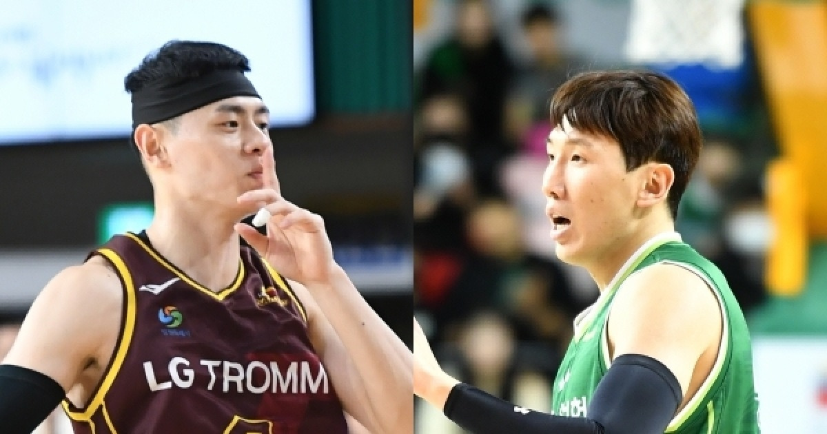 이관희·두경민 20만원 벌금 낸다, KBL 3R 페이크 파울 6건 공개