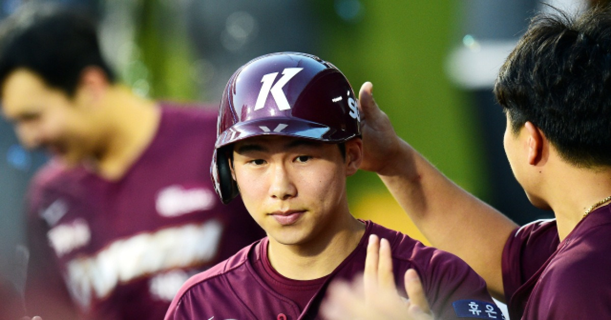 “ML행 의사표현 할까?” KBO 25세 최고 2루수와 영웅들 단장, 드디어 만난다…‘답정너’