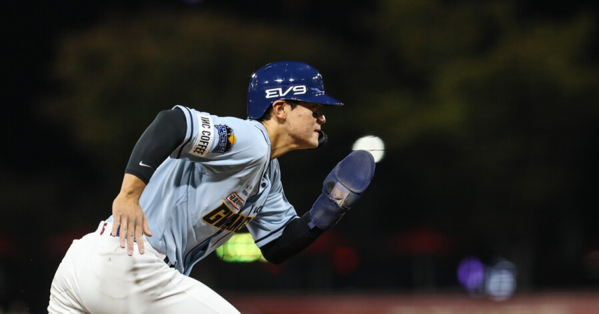 APBC 악몽 잊었다… 김도영 드디어 울타리 밖으로, KIA 야생마 질주 준비 완료