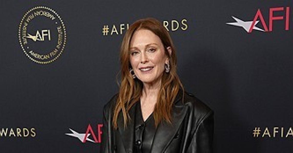 2024 AFI Awards - Arrivals