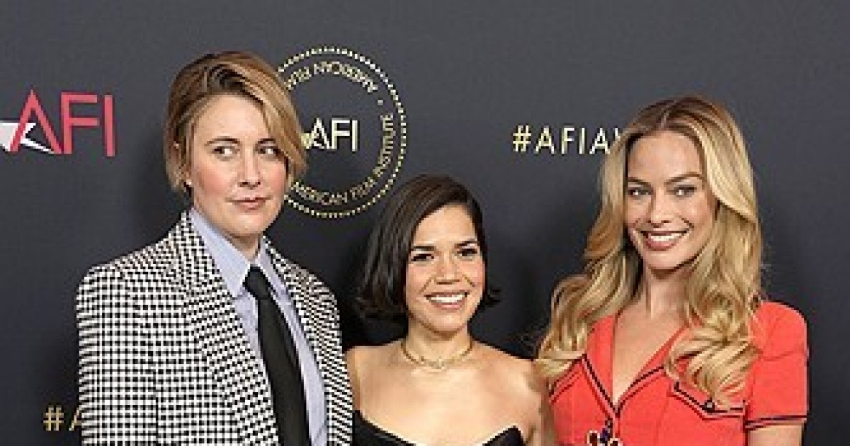 2024 AFI Awards - Arrivals