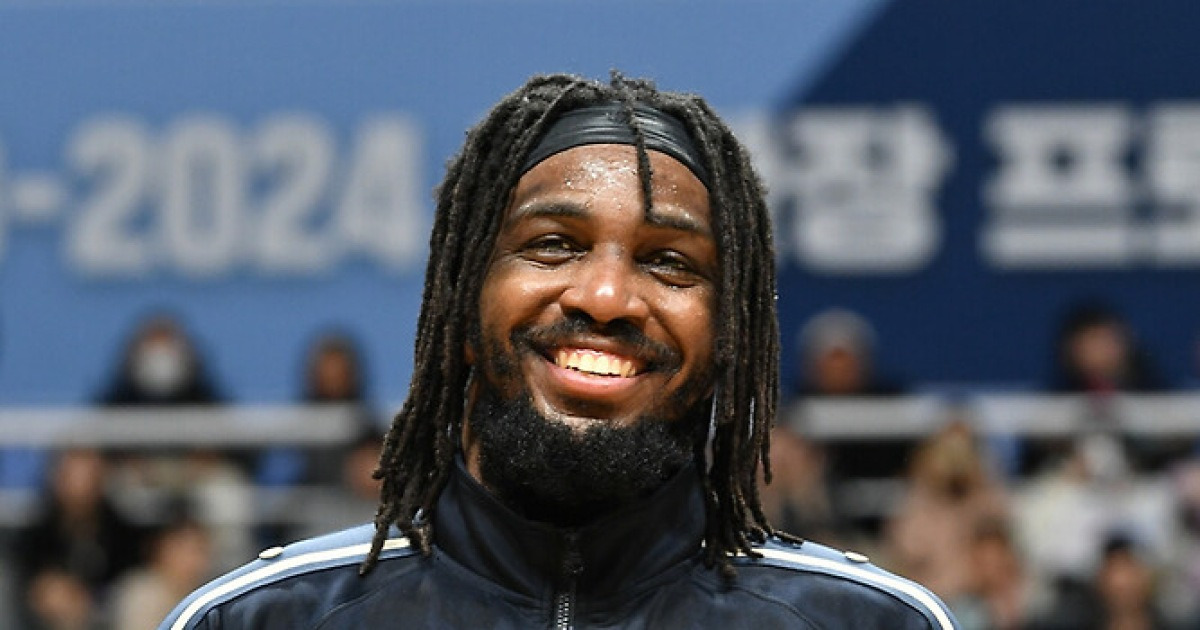 [24 KBL 올스타] ‘51점 폭발+ MVP 수상’ 워니, “지켜봤던 올스타와 실제는 달랐다”