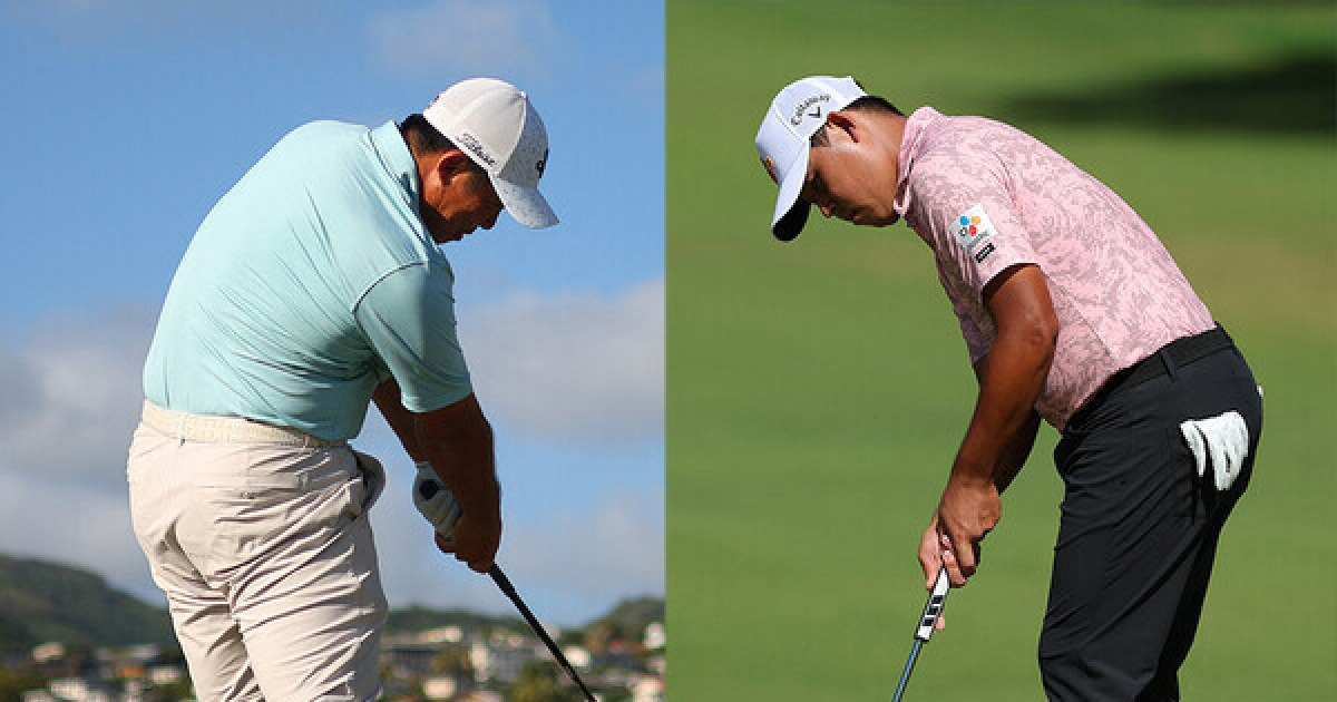 '우승 도전' 안병훈, PGA 소니오픈 3R 아쉬운 공동 4위…김성현 13위, 이경훈 31위, 김시우 50위(종합)