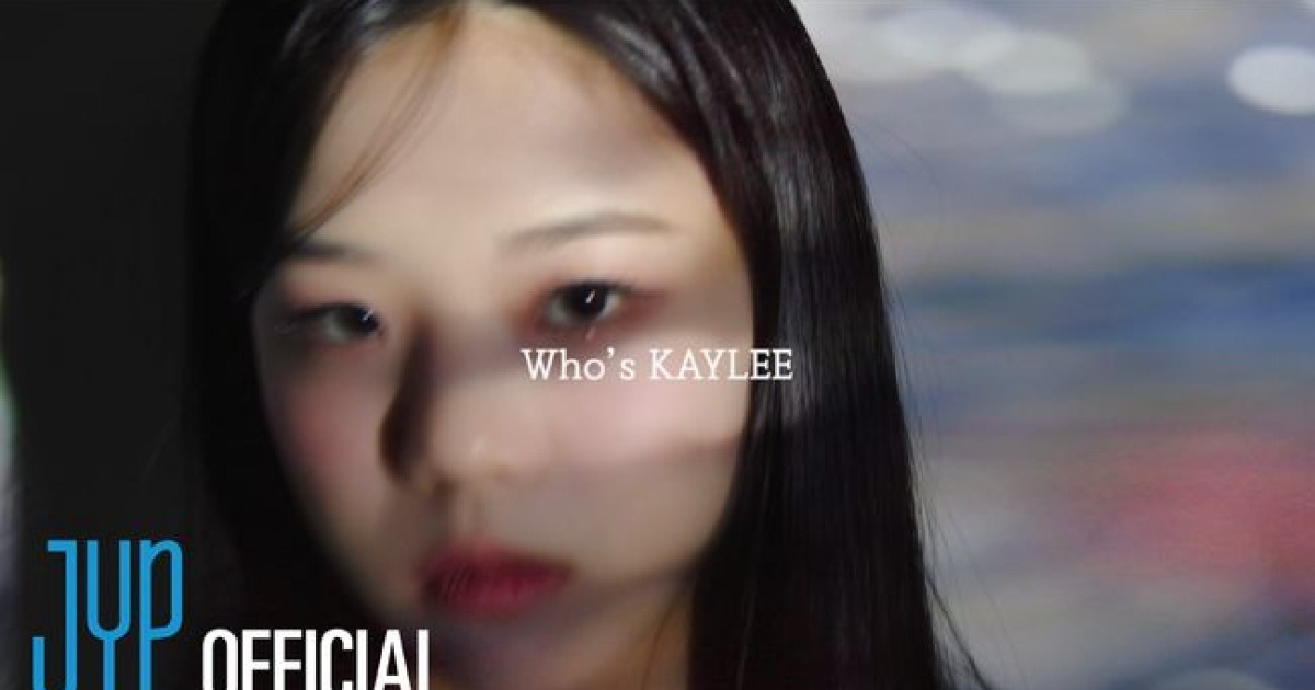 'JYP 걸그룹' VCHA, 자기소개 완료..데뷔곡 사운드 티저 공개