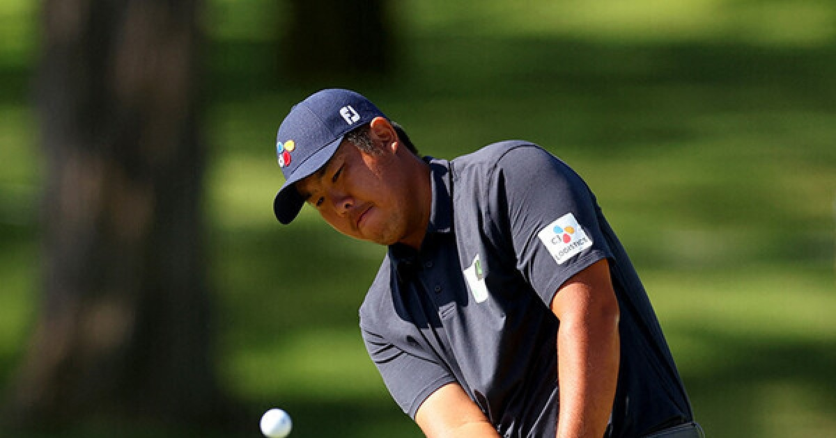 '연장전 1.3m 퍼트 놓친' 안병훈, PGA 소니오픈 아쉬운 준우승…2주간 '연속 톱5'(종합)