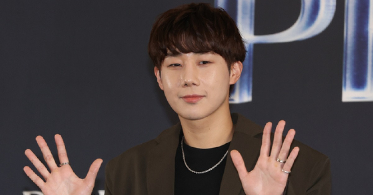 Infinite's Kim Sung-kyu to release remakes of three hit songs