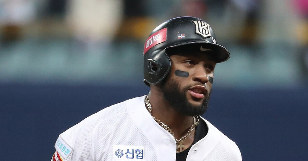 역대급 외인 트리오인데 겨우 50억? LG 대항마 뜬다…MVP, 15승, 무패투수의 합체