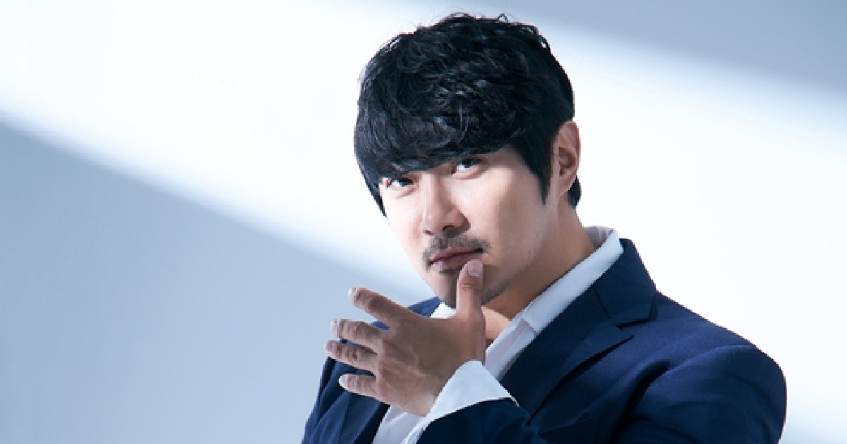 KCM "과거 나에게 조언? 로또 사라"…여유 겸비한 '20주년' [엑's 인터뷰③]