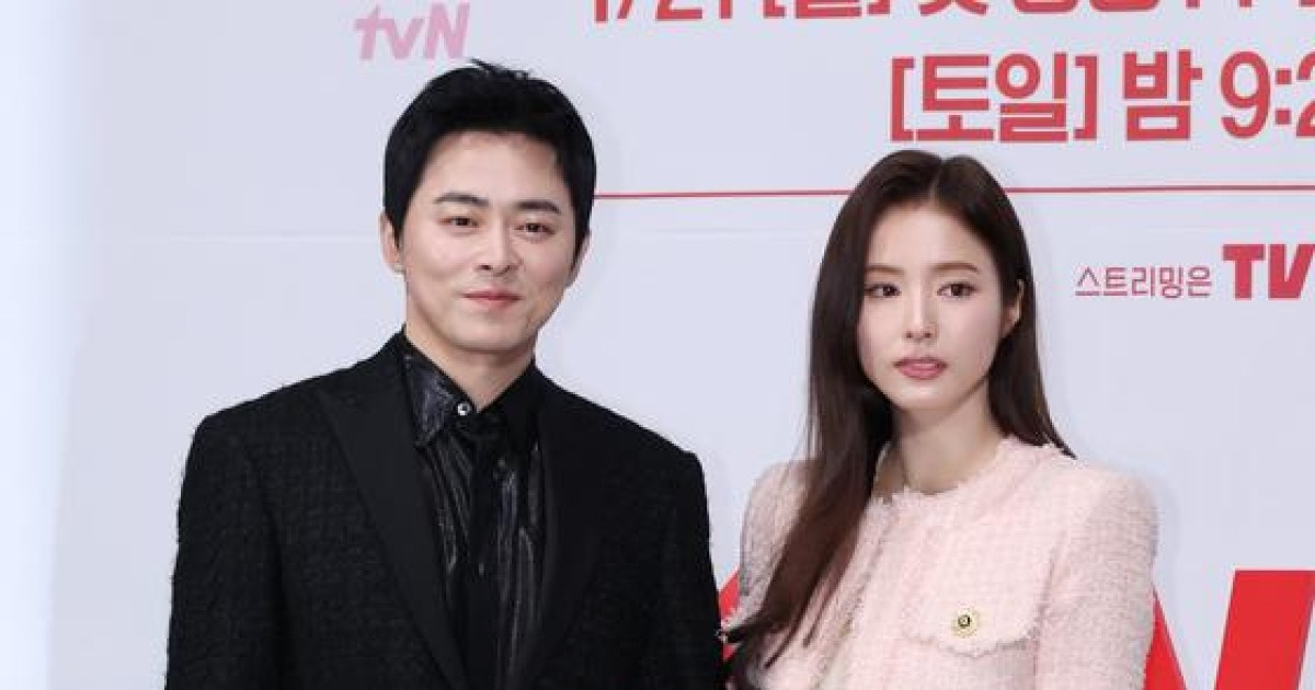 '세작' 조정석·신세경 "멜로 호흡? 1000점 만점 1000점"