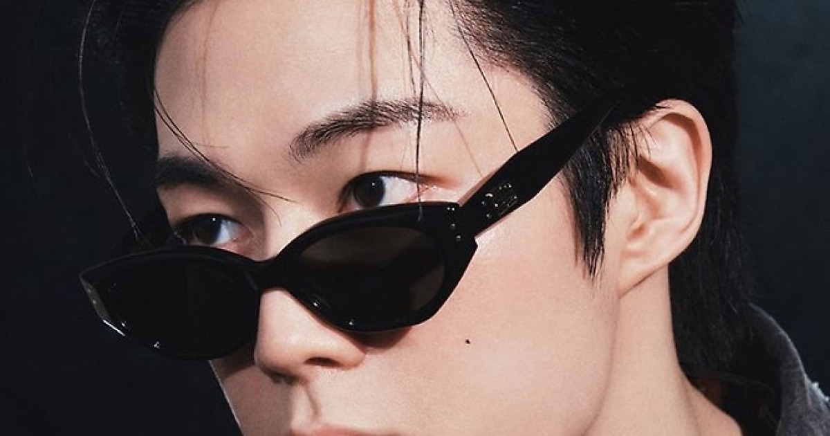 SF9 다원, 성실함과 영리함이 만났을 때 [D:PICK]