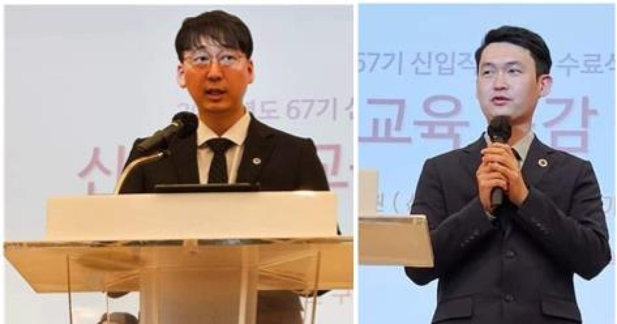 '탈원전 때 최전방 사투' 그 KAIST·UNIST생, 원자력硏 데뷔