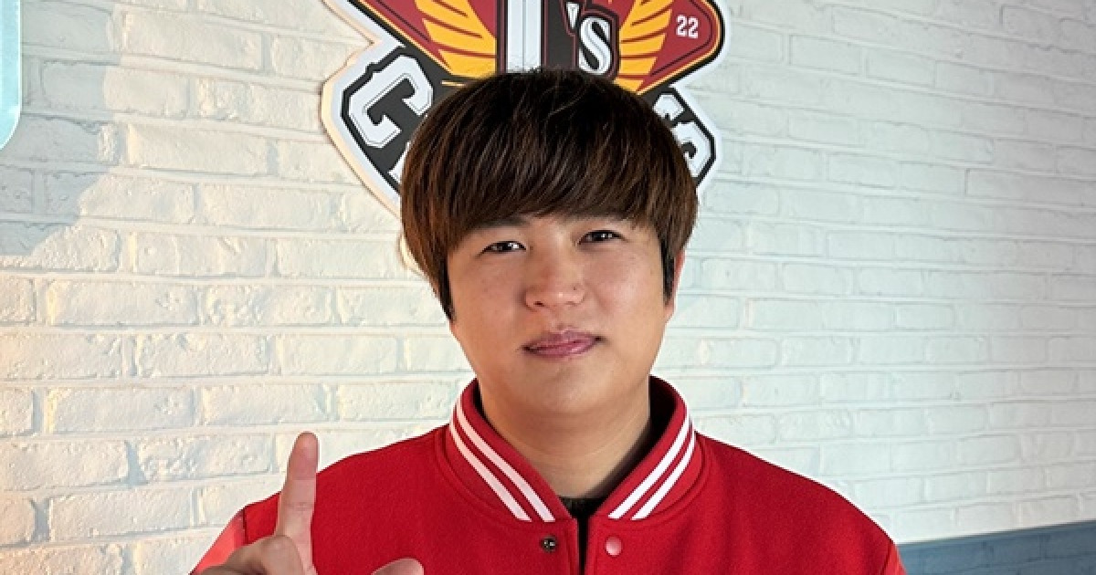 SSG, FA 포수 김민식과 2년 총액 5억 원에 계약